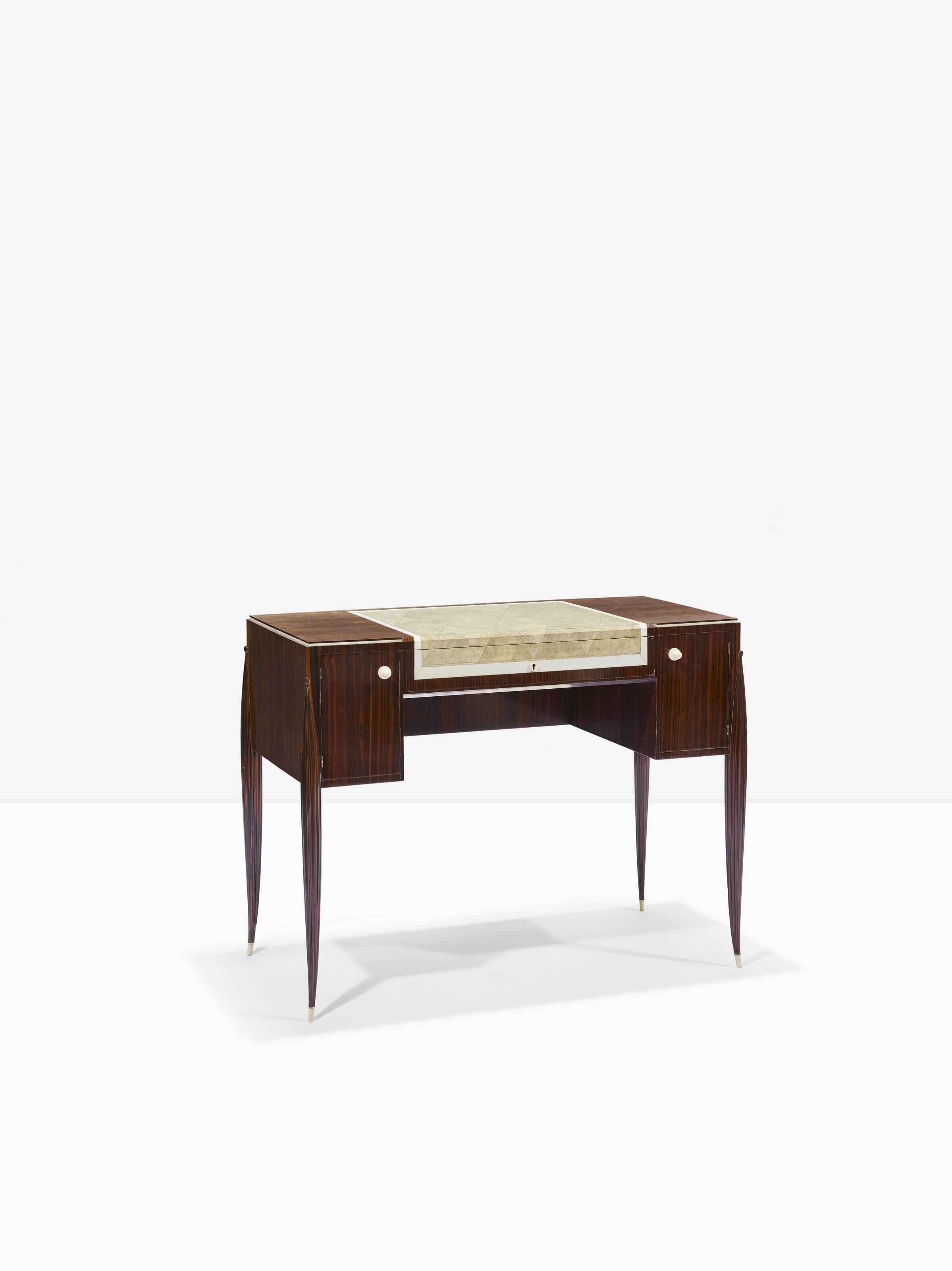 Émile-Jacques Ruhlmann | BUREAU DE DAME (Circa 1925) | MutualArt