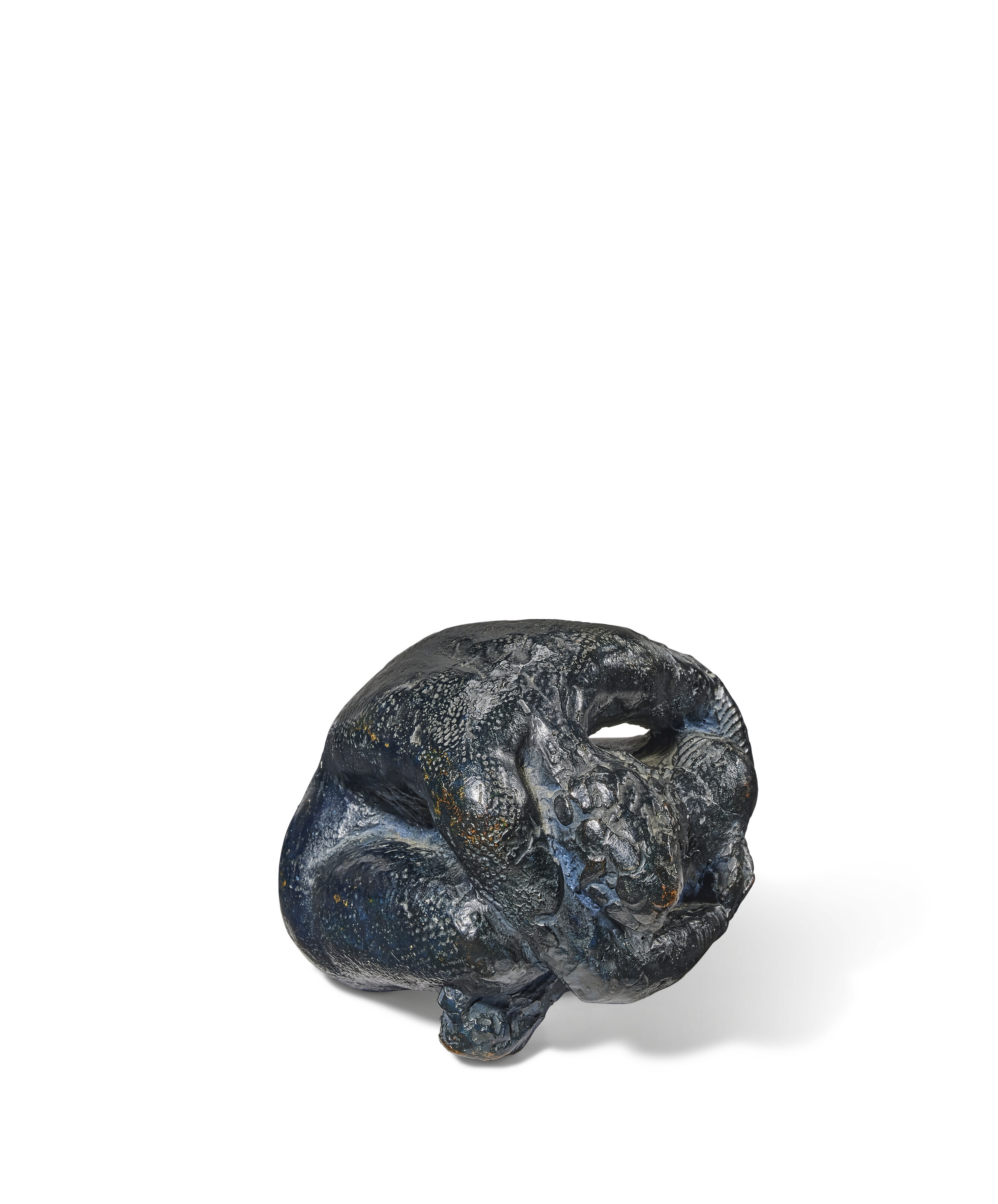 Antoniucci Volti | Gilberte ou Intimité (1964) | MutualArt