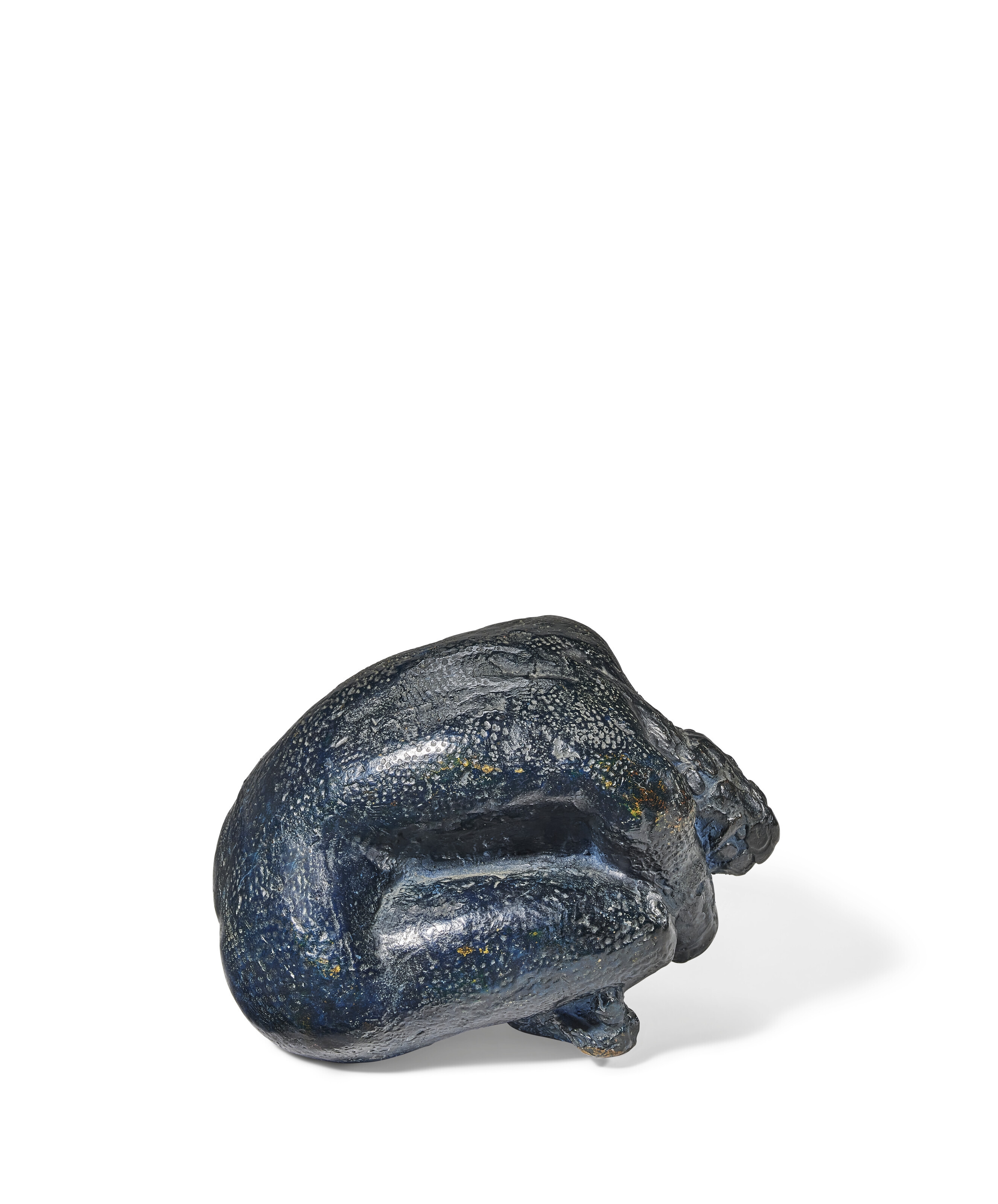 Antoniucci Volti | Gilberte ou Intimité (1964) | MutualArt