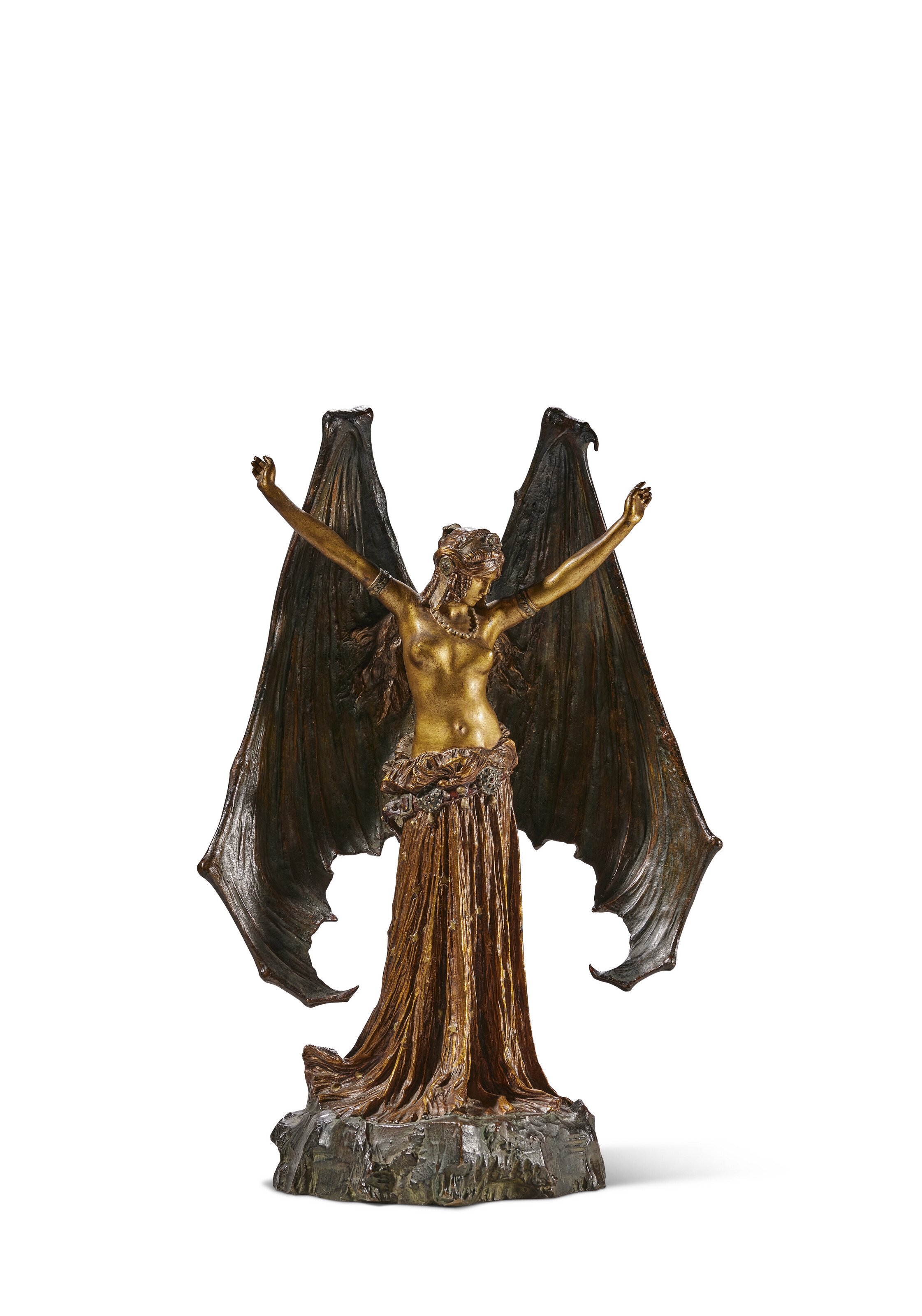 Emile Gallé | BUFFET 'ÉPIS DE BLé' (Circa 1903) | MutualArt