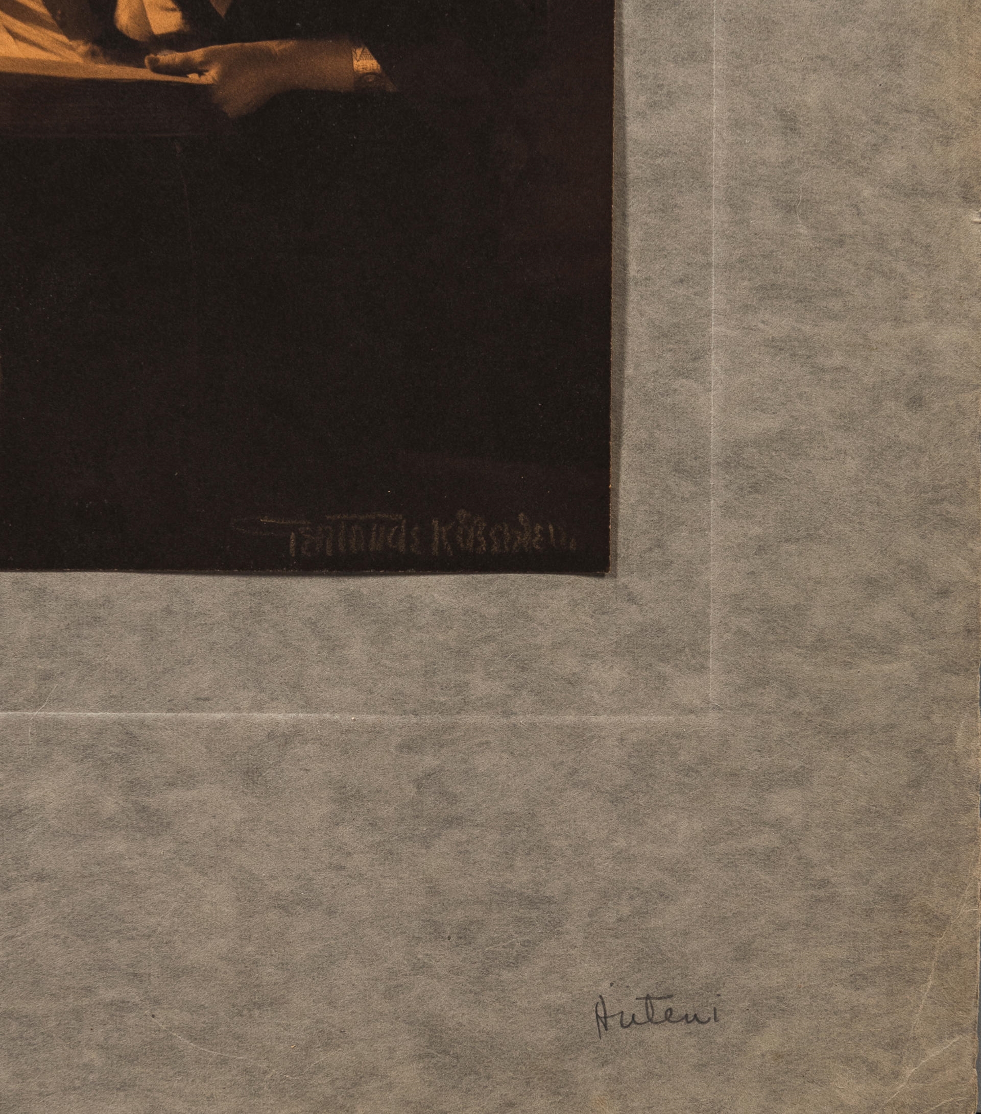 Gertrude Käsebier | Charlotte Vetter Gulick | MutualArt