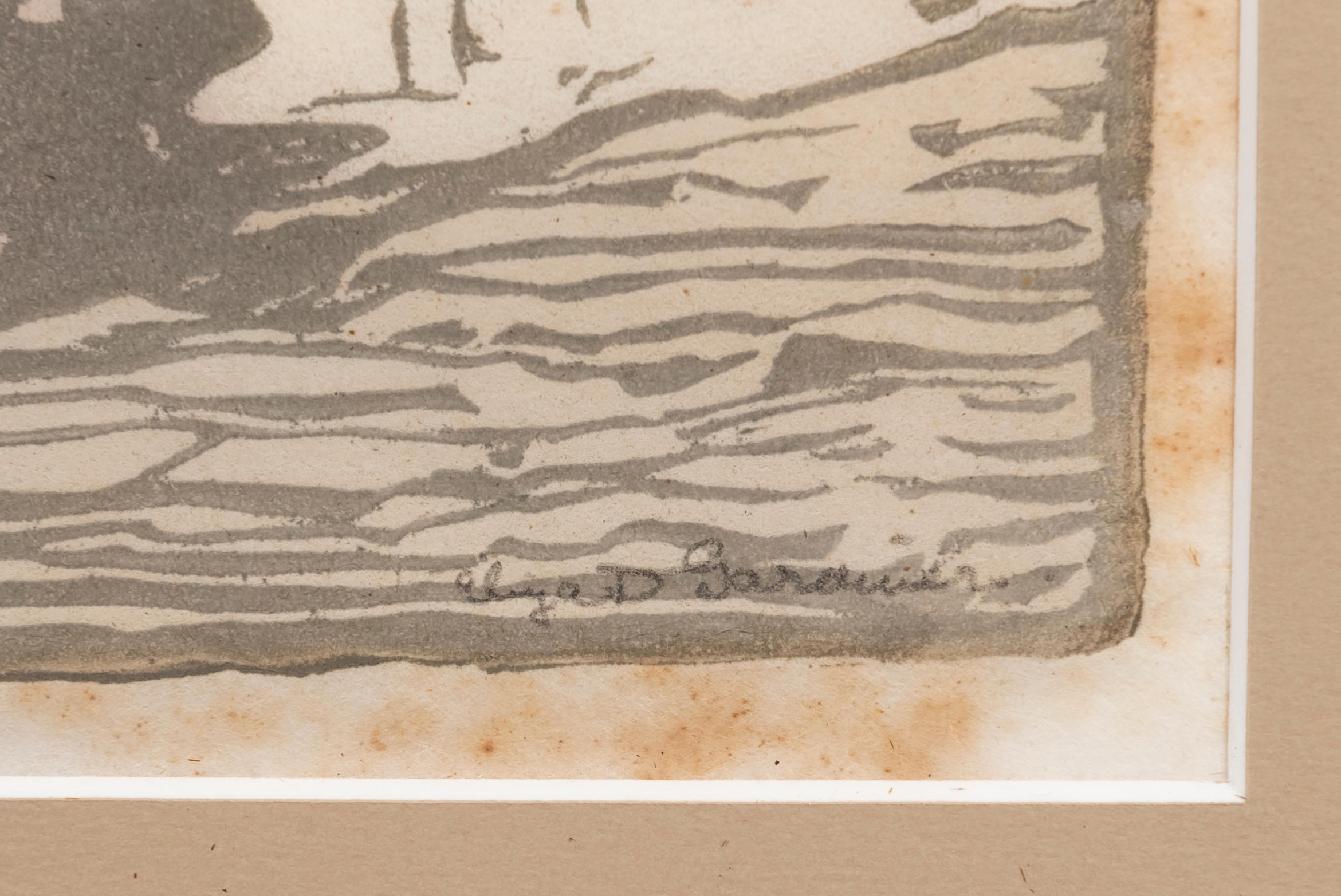 Eliza Draper Gardiner | The Little Spectators | MutualArt