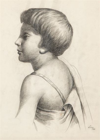 Alejo Vera Stake | 1 Artworks | MutualArt