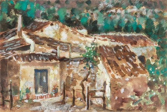 Jose Redondela | 17 Artworks | MutualArt