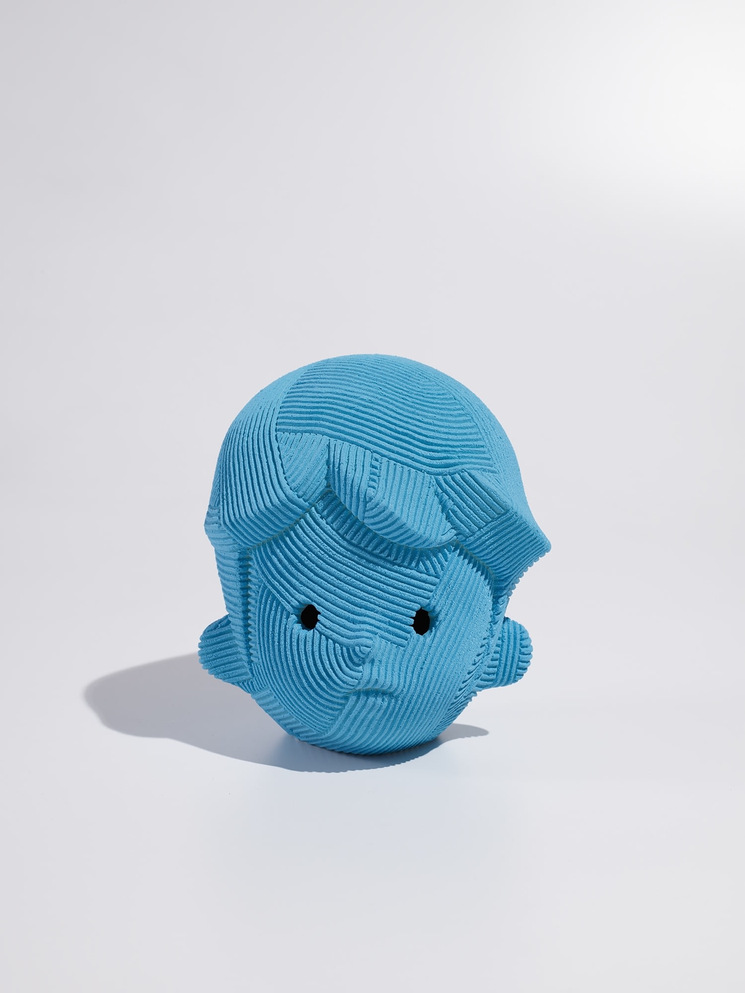 En Iwamura | Neo-Jomon: Square Face (2019) | MutualArt