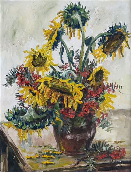 Vlastimil Mužíček | 1 Artworks at Auction | MutualArt