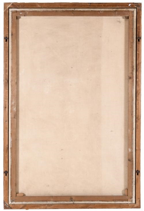 Francesc Pla Durán | THE CIRCUMCISION OF JESUS | MutualArt