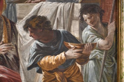 Francesc Pla Durán | THE CIRCUMCISION OF JESUS | MutualArt