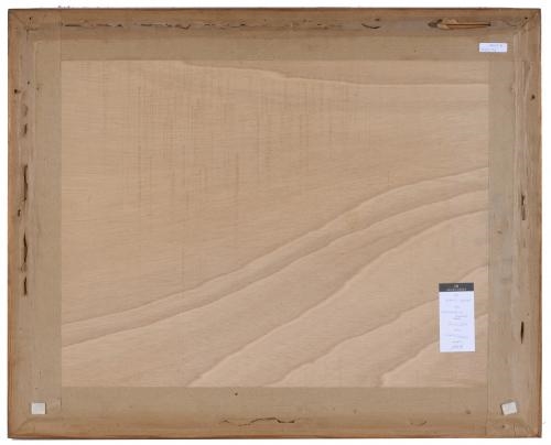 Joseph Riera I Arago | LLEGENDA D'UN QUADRE DEL MCMLXXX (1988) | MutualArt