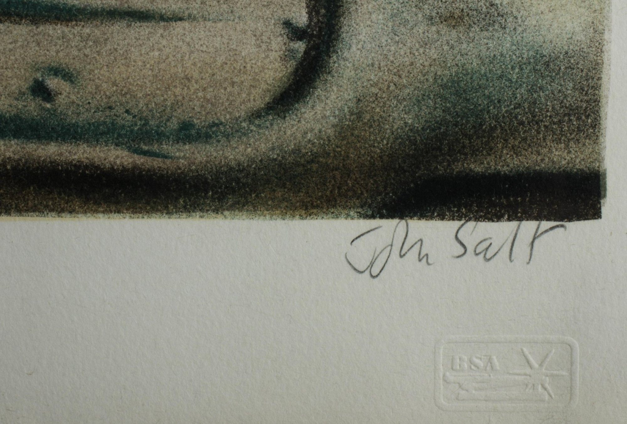 John Salt | CRASHED VEHICLES | MutualArt