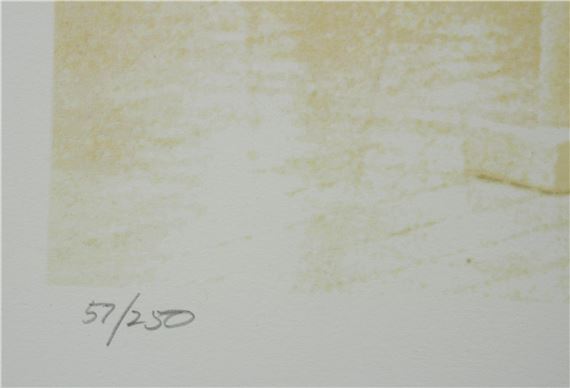 Tom Blackwell | CHARLES JOURDAN GALLERIA | MutualArt