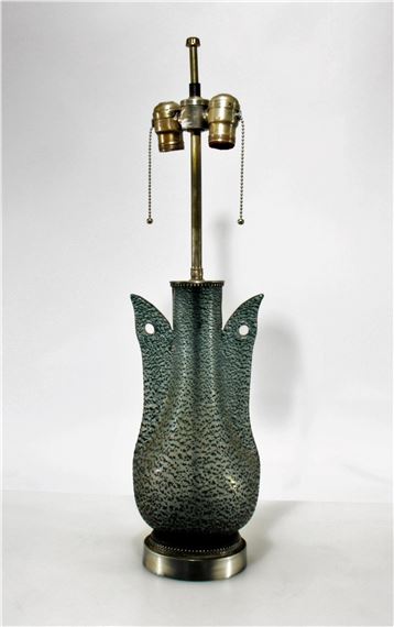 Barovier & Toso | TABLE LAMP | MutualArt