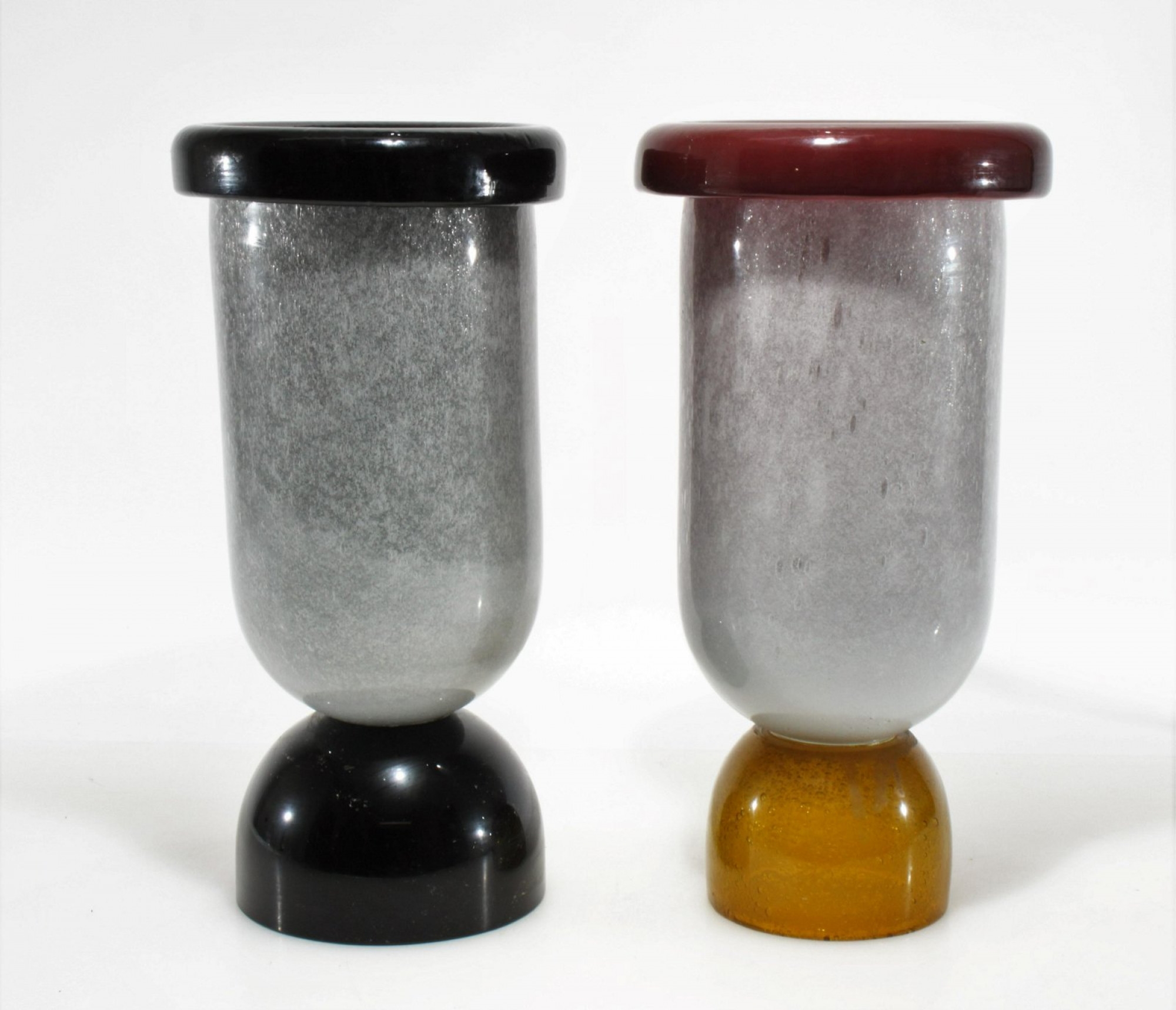 Archimede Seguso | VASES | MutualArt