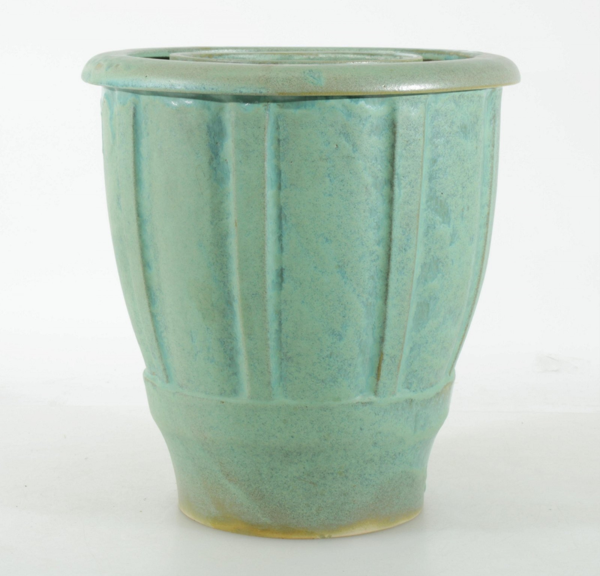 Fulper Pottery Company | Fountain | MutualArt