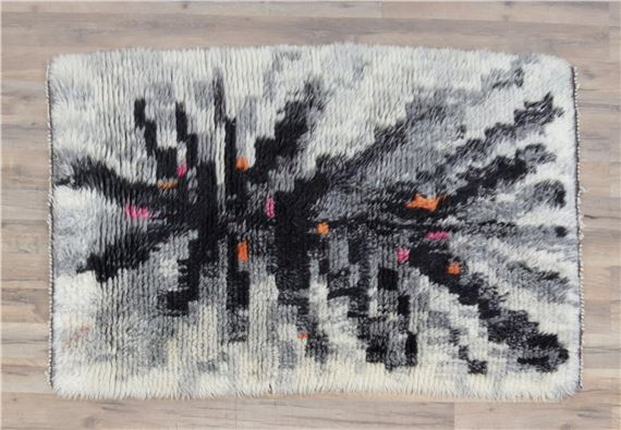 Birgitta Salenius | 1 Artworks at Auction | MutualArt