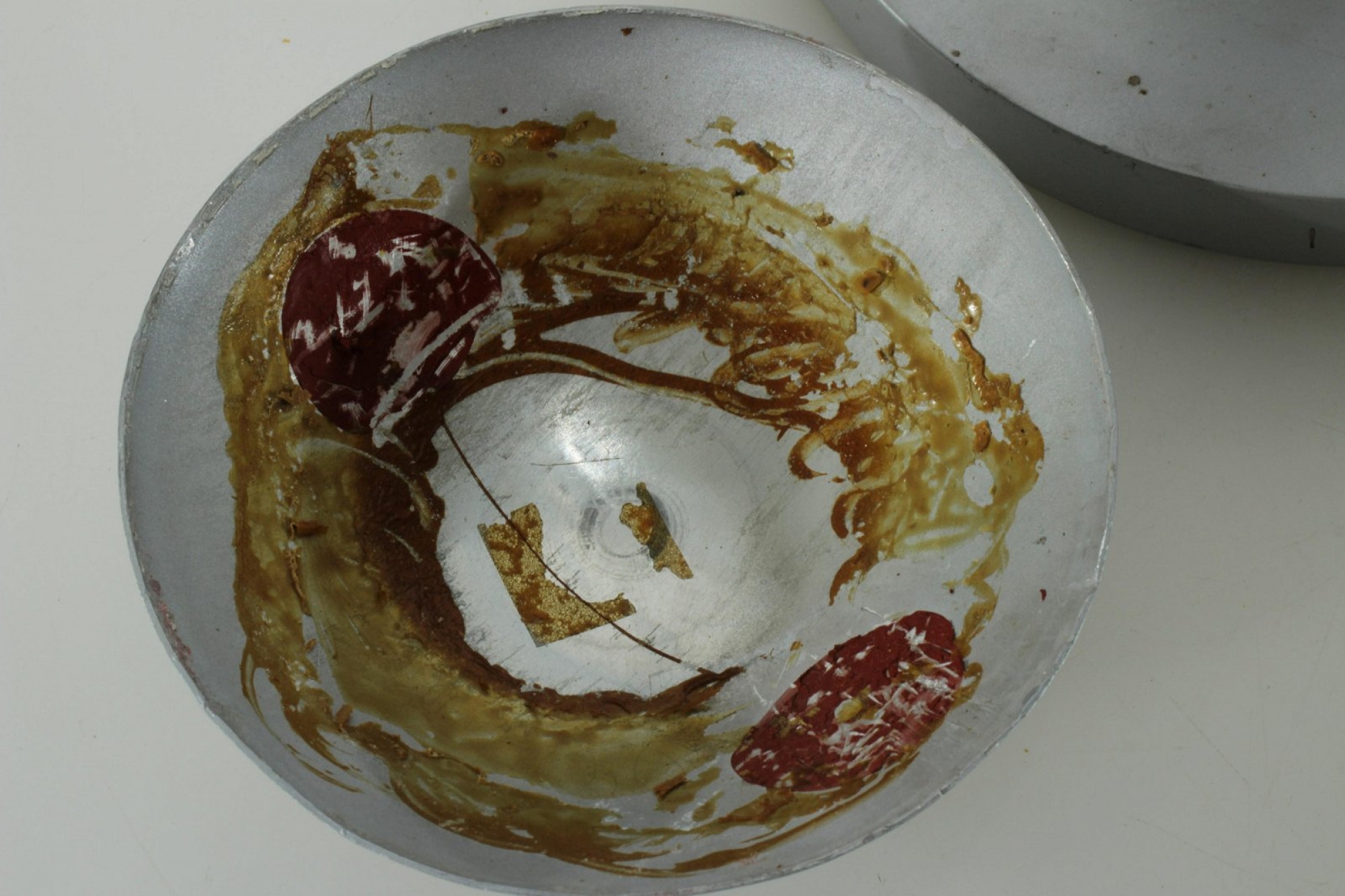 Aldo Rossi | TABLE LAMP (1990) | MutualArt