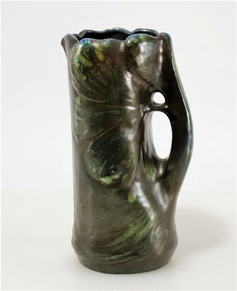 Riessner, Stellmacher & Kessel | RSTK Amphora Pitcher (20) | MutualArt