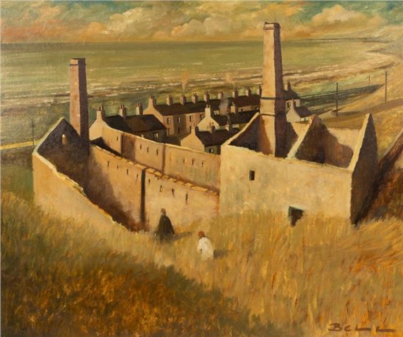 William Gregory Bell | 1 Artworks at Auction | MutualArt