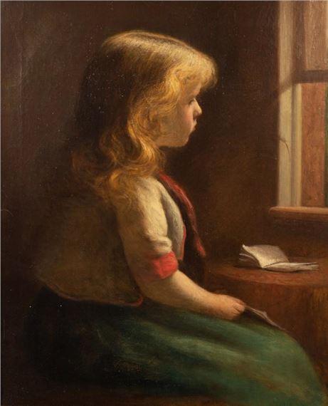 Henry Lawrence | 2 Artworks at Auction | MutualArt