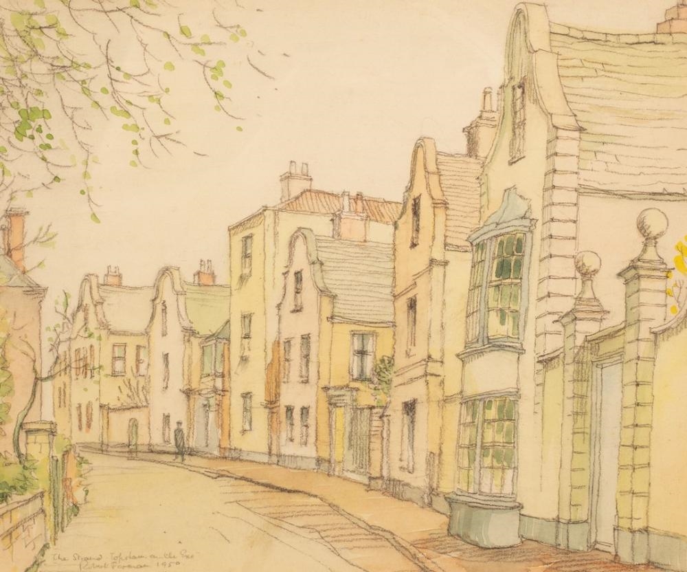 Robert Forman | Frame Shop (2003) | MutualArt