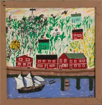 Stanley Mason | 2 Artworks at Auction | MutualArt