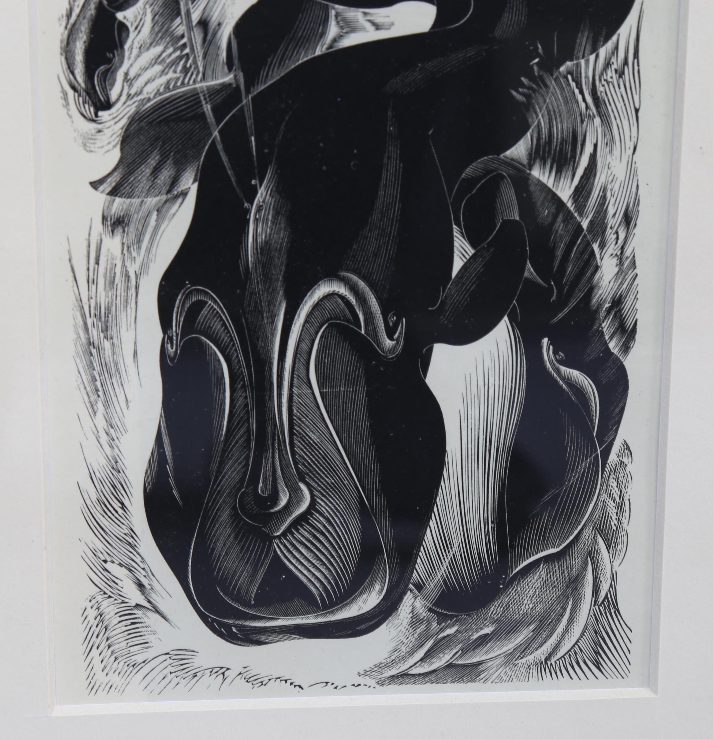 Blair Hughes Stanton | The Whales (1951) | MutualArt