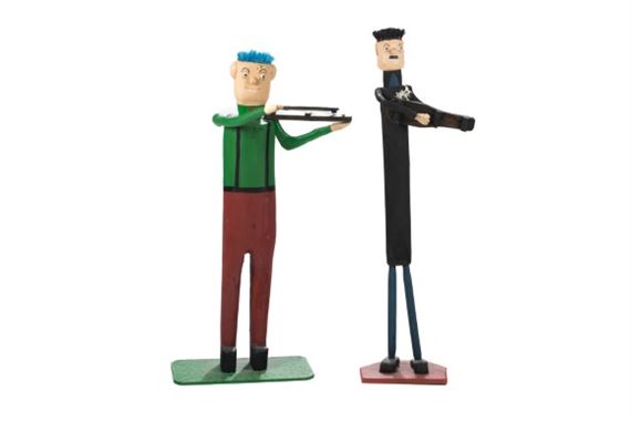 PETER RAFUSE | 8 Artworks at Auction | MutualArt