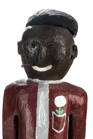 PETER RAFUSE | The Farmer | MutualArt