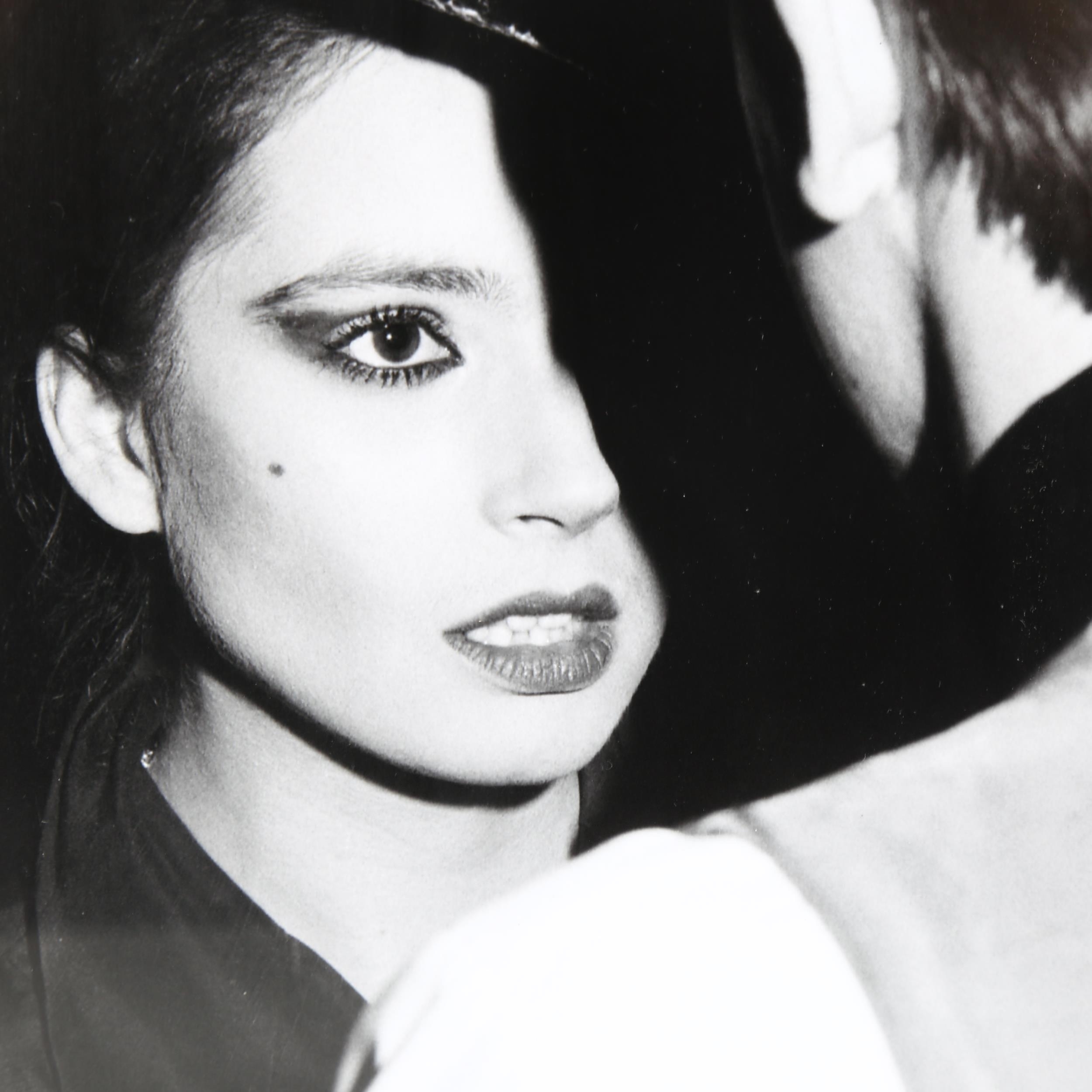 Terry Smith | New Romantics at Blitz Club 1980s | MutualArt