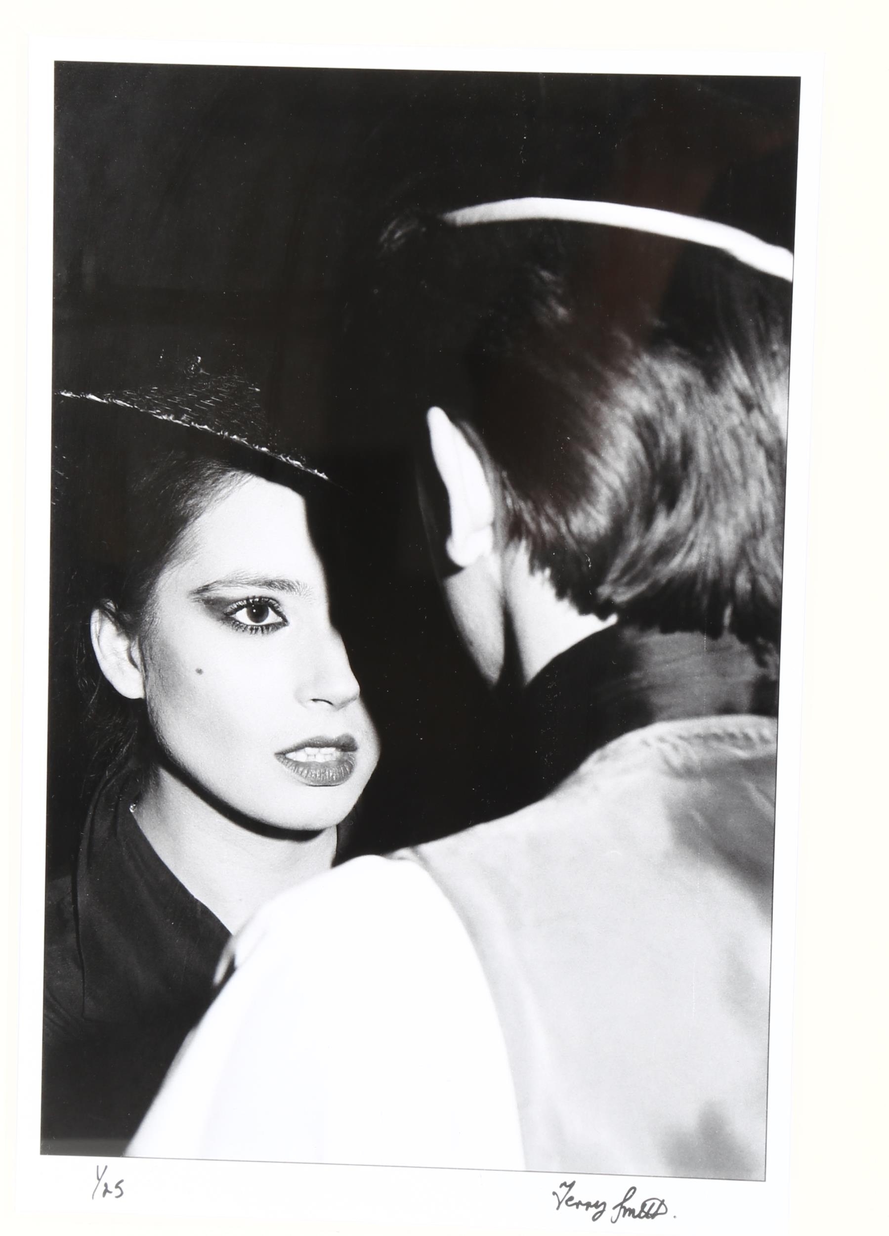 Terry Smith | New Romantics at Blitz Club 1980s | MutualArt