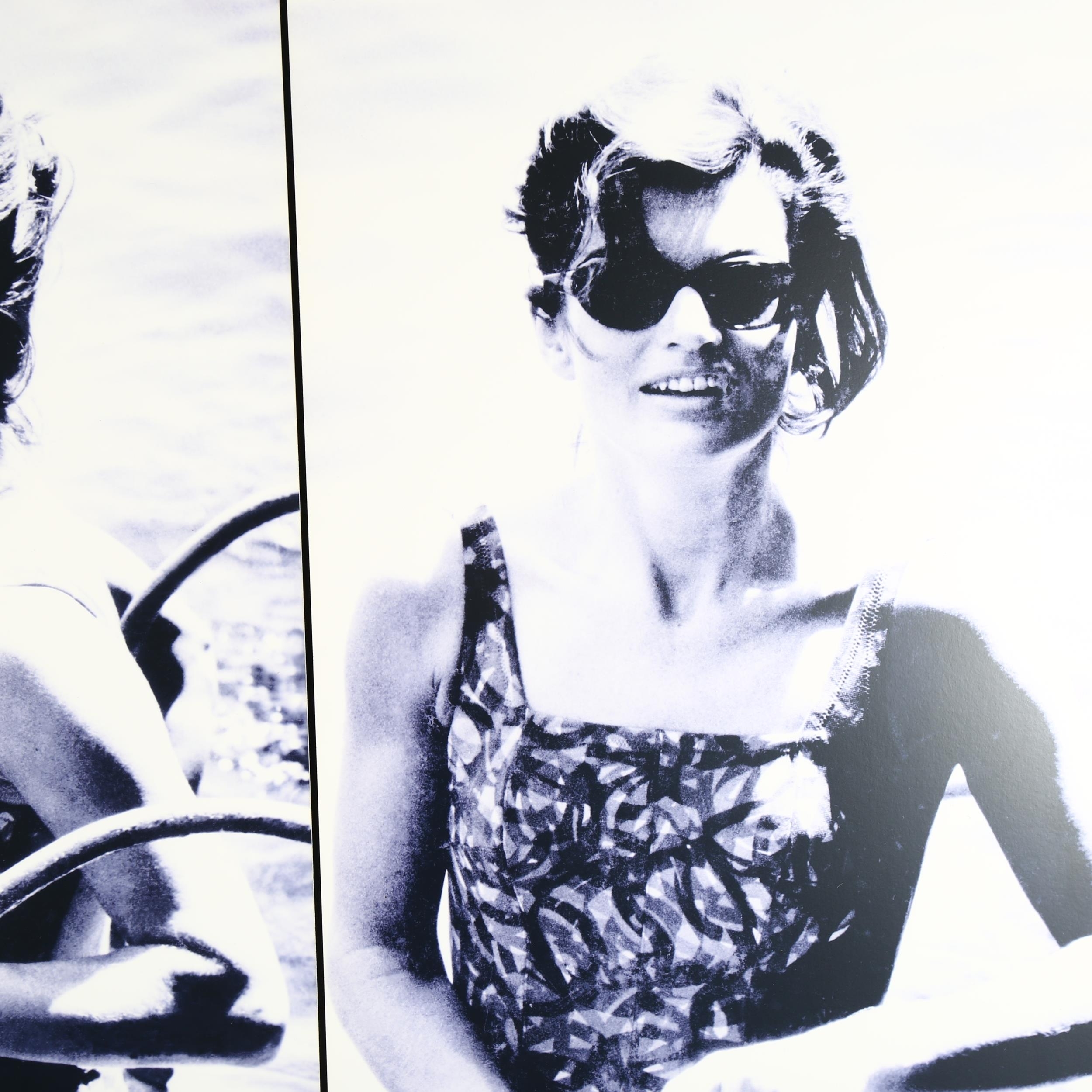 Robin Douglas-home | JACKIE KENNEDY (ONASSIS) | MutualArt