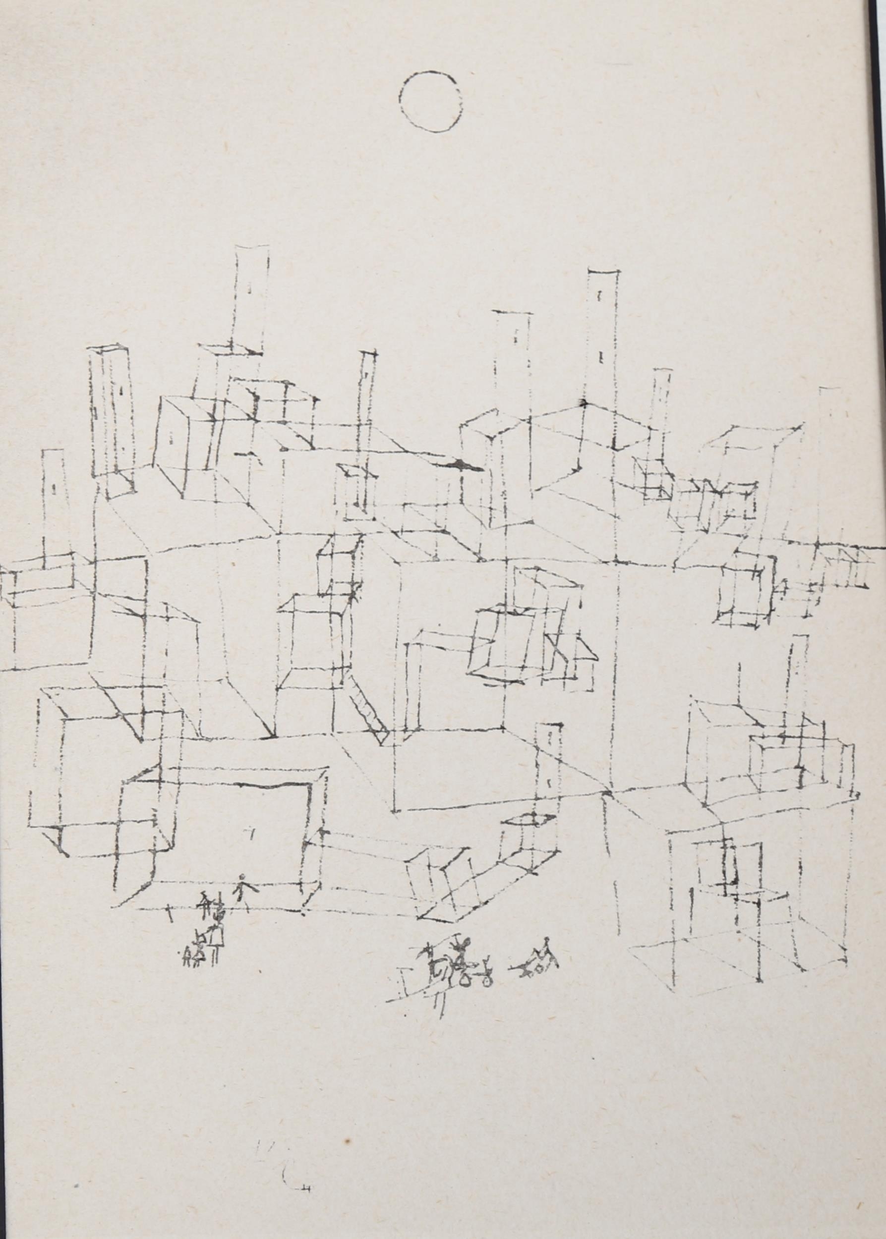 Paul Klee | abstracts (1946) | MutualArt