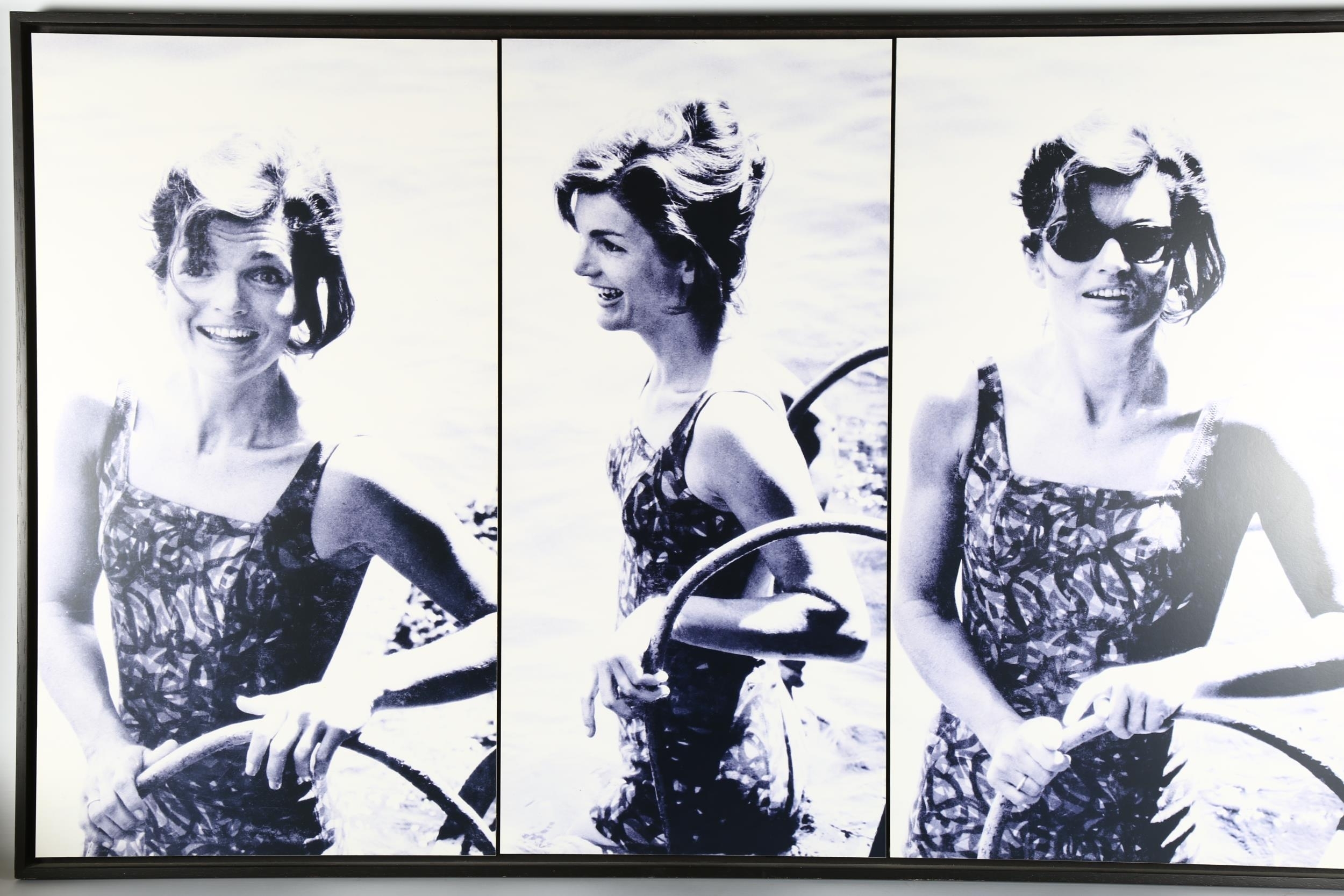 Robin Douglas-home | JACKIE KENNEDY (ONASSIS) | MutualArt