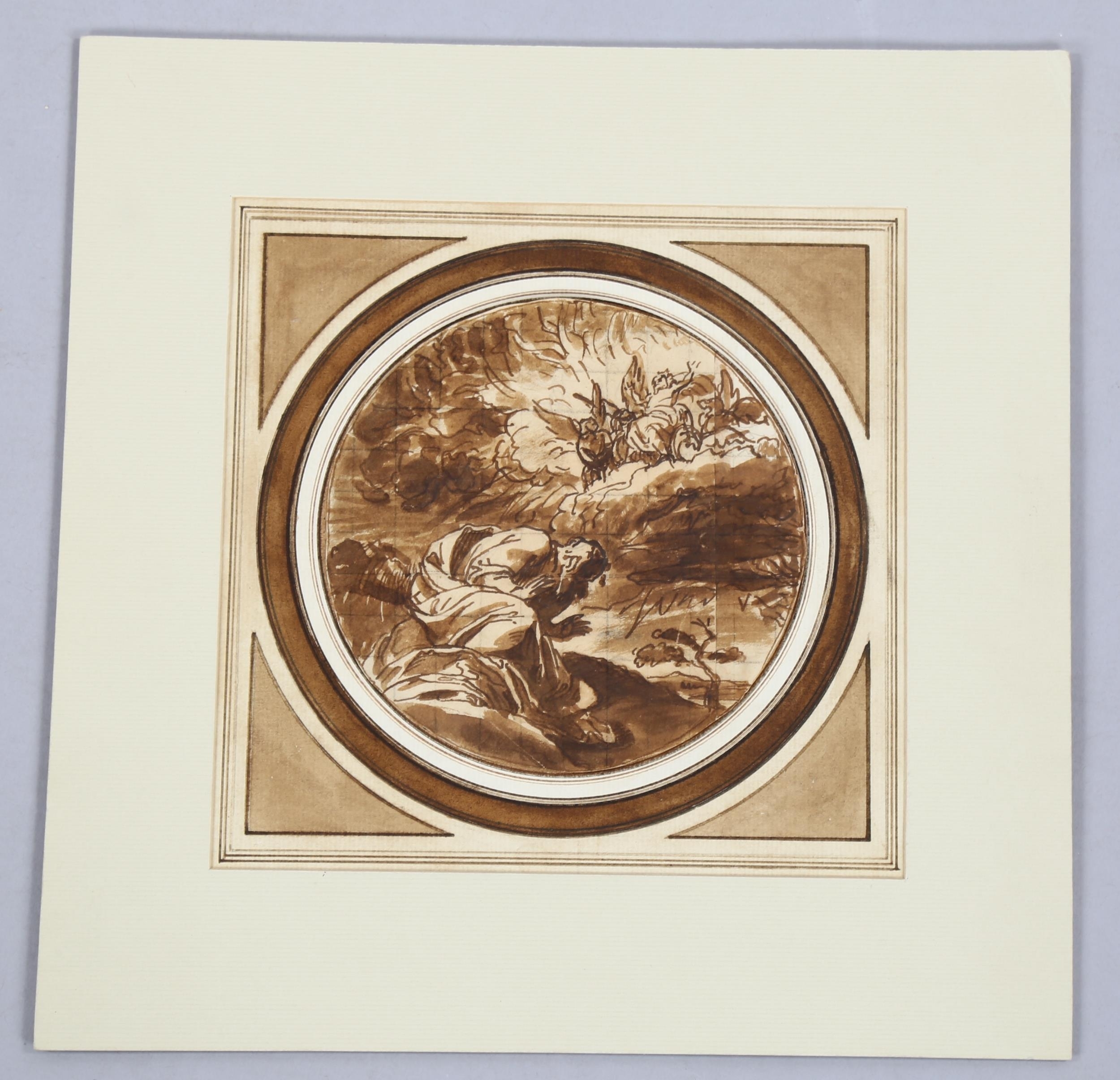 Benjamin West | Classical composition | MutualArt