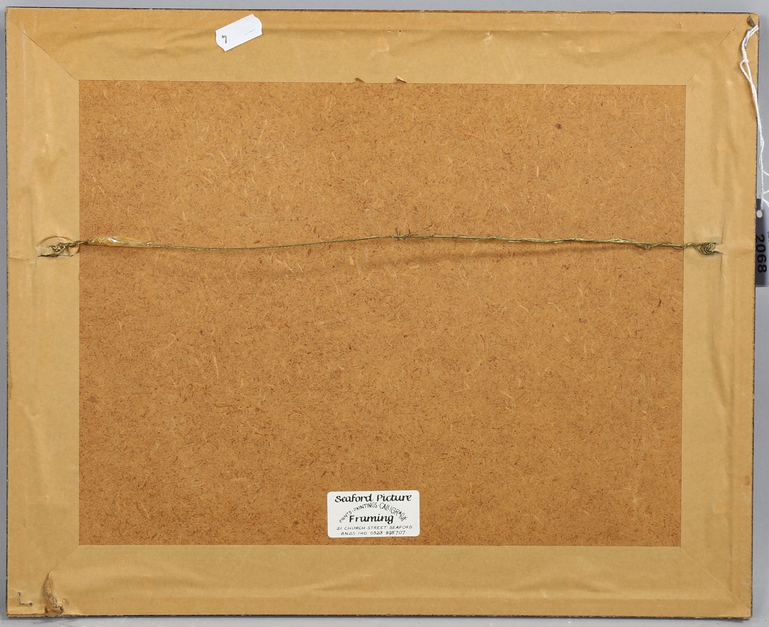 Frank Hart | cartoon illustration | MutualArt