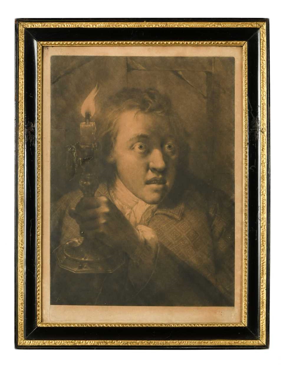 Thomas Frye | Twelve Life-Sized Heads (1760) | MutualArt