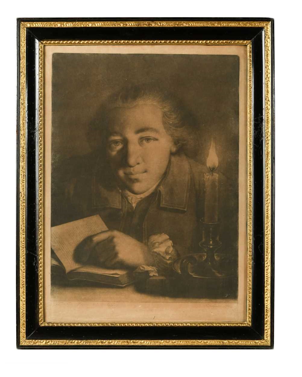 Thomas Frye | Twelve Life-Sized Heads (1760) | MutualArt