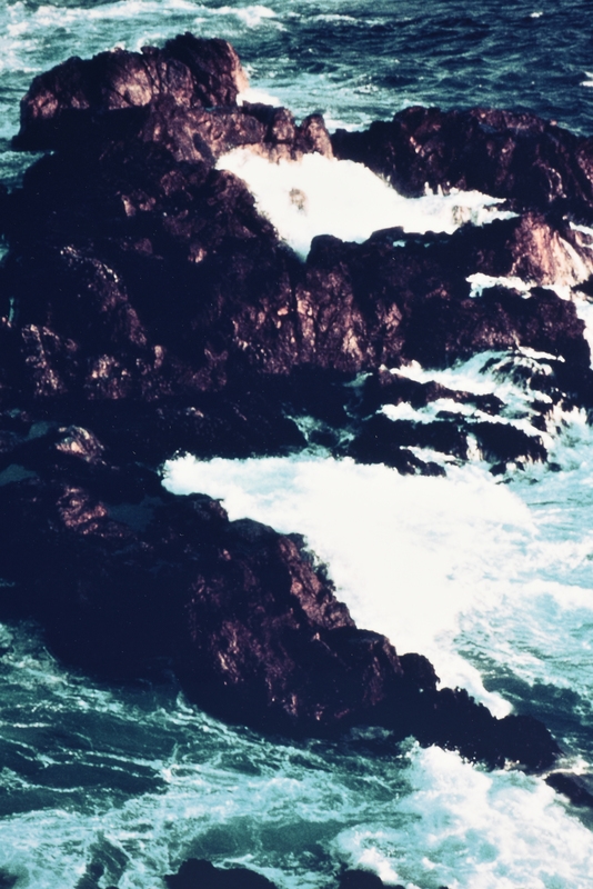 Helmut Horn | Big Sur | MutualArt