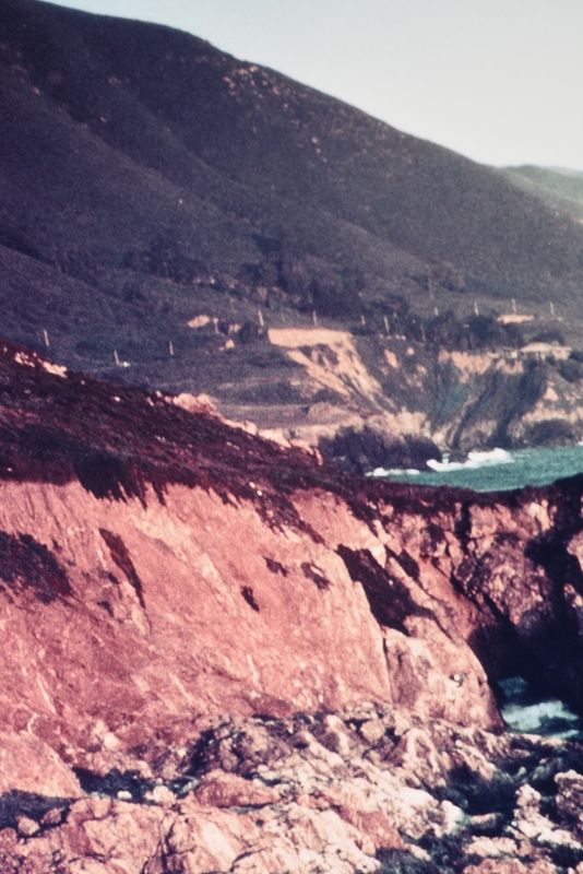 Helmut Horn | Big Sur | MutualArt