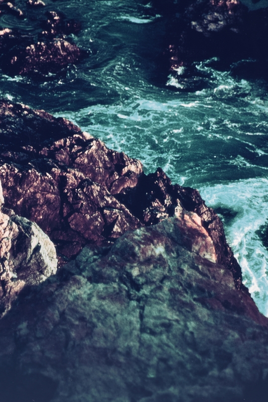 Helmut Horn | Big Sur | MutualArt