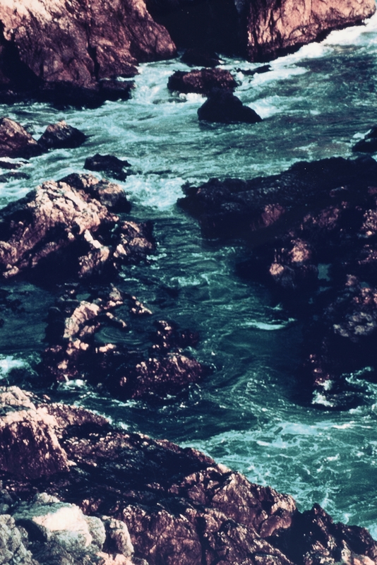 Helmut Horn | Big Sur | MutualArt