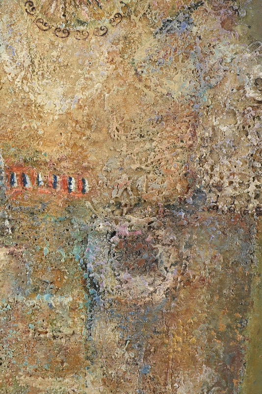 Rafael Bonilla | Atuendo de Fièsta Indígena (20th Century) | MutualArt