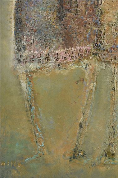 Rafael Bonilla | Atuendo de Fièsta Indígena (20th Century) | MutualArt