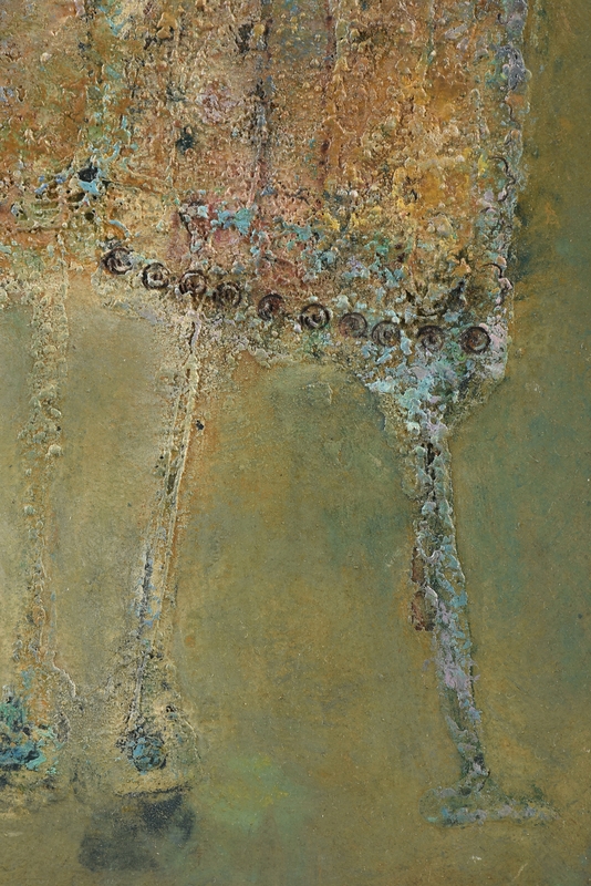 Rafael Bonilla | Atuendo de Fièsta Indígena (20th Century) | MutualArt