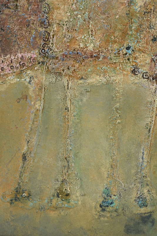 Rafael Bonilla | Atuendo de Fièsta Indígena (20th Century) | MutualArt