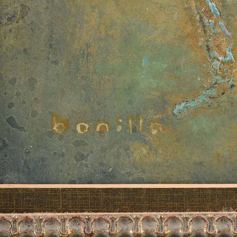 Rafael Bonilla | Atuendo de Fièsta Indígena (20th Century) | MutualArt