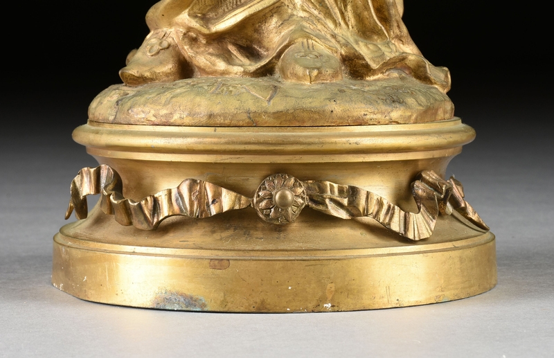 Charles Anfrie | Lady Falconer Feeding her Falcon (Circa 1900) | MutualArt