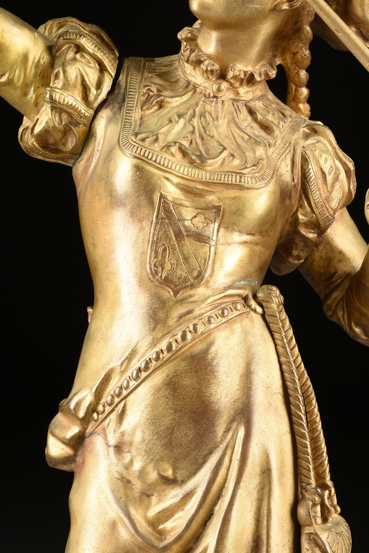 Charles Anfrie | Lady Falconer Feeding her Falcon (Circa 1900) | MutualArt