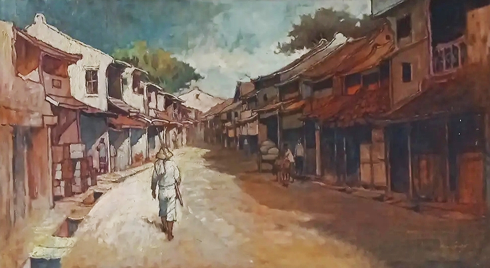 MutualArt.com - The Web's Largest Art Information Service.