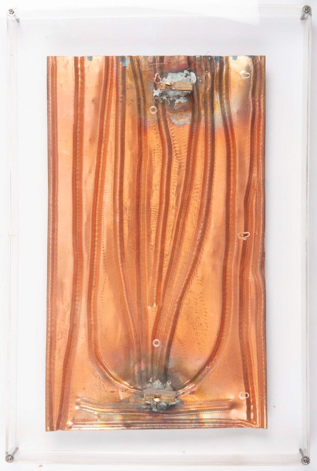 Robert Jacot-Guillardmod | Plaque | MutualArt